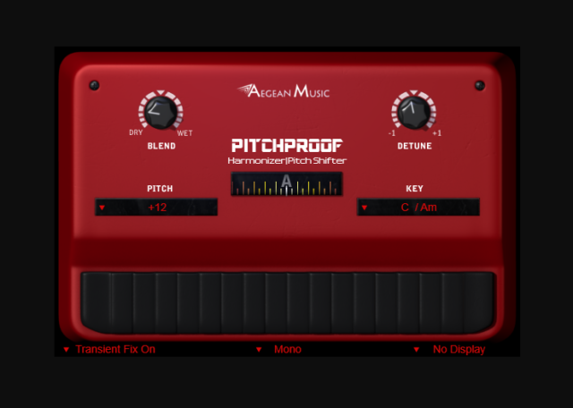 ハンドクラップ専用フリーVSTプラグイン「Clap Machine」 | VST情報局